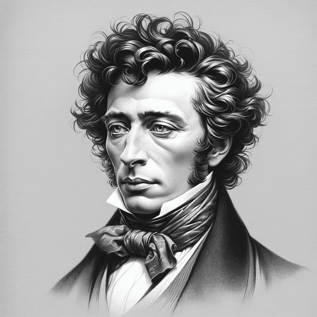 Aleksandar Sergejevič Puškin - Biografije